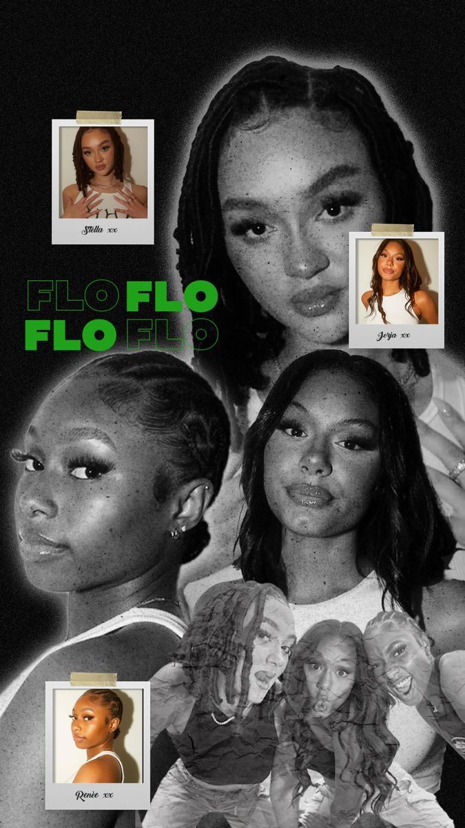 FLO Wallpapers - Wallpaper Cave