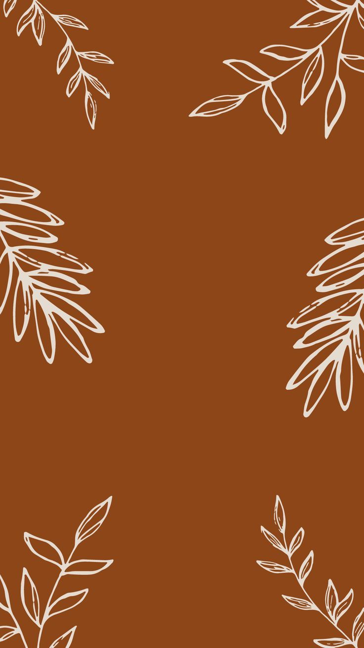 Autumn Boho Vintage Wallpapers - Wallpaper Cave