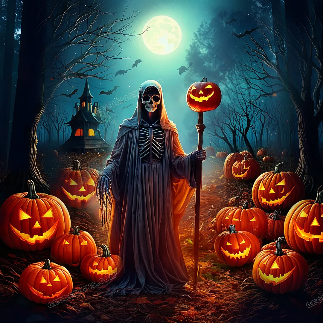Scary Thanksgiving Wallpapers - Wallpaper Cave