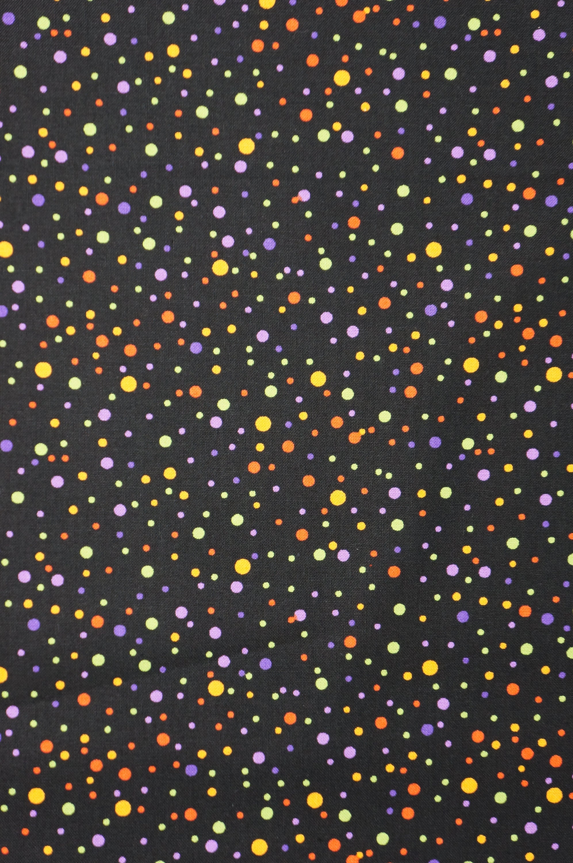Halloween Polka Dots Wallpapers - Wallpaper Cave