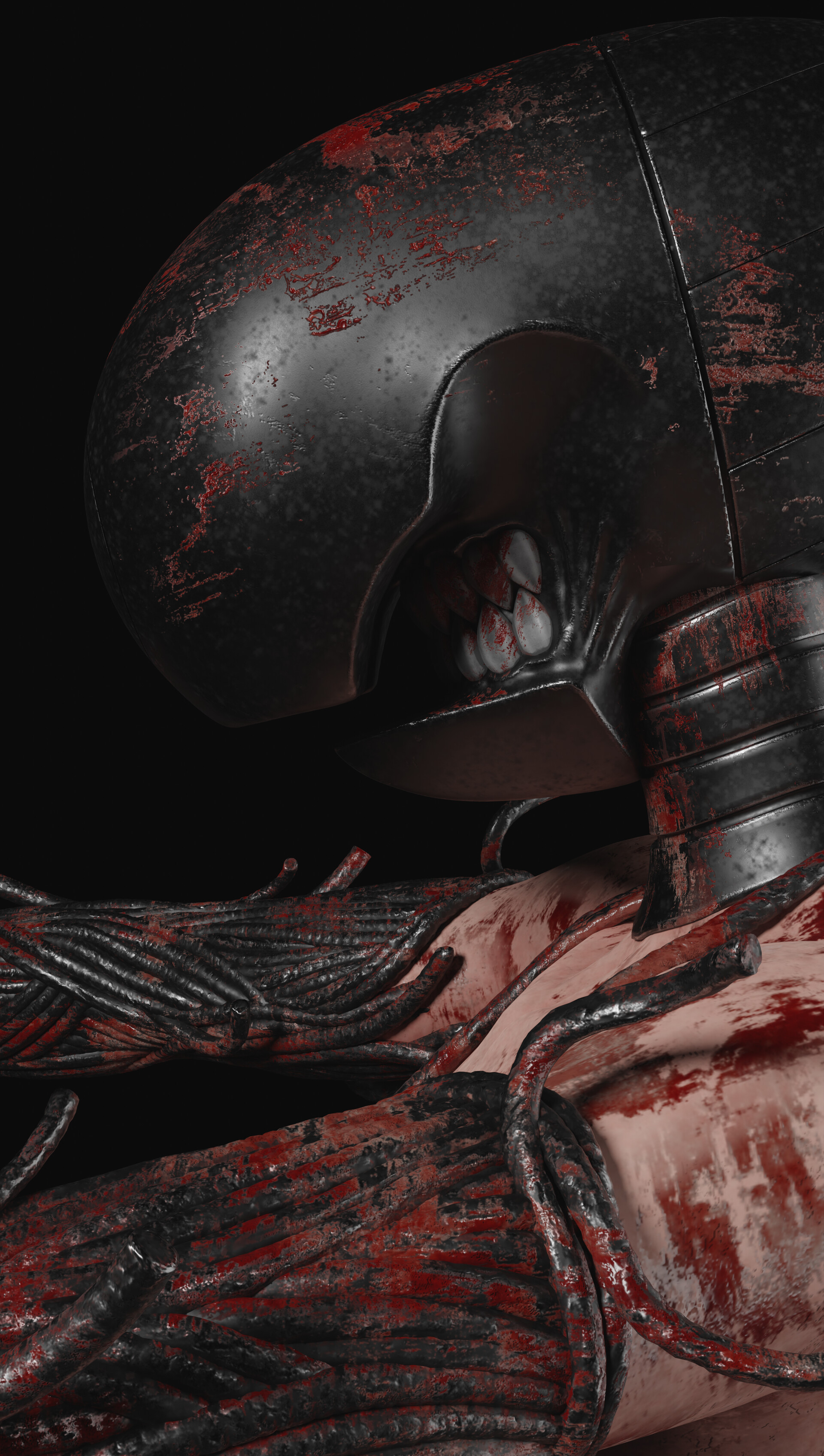 Bomb Devil Wallpapers - Wallpaper Cave