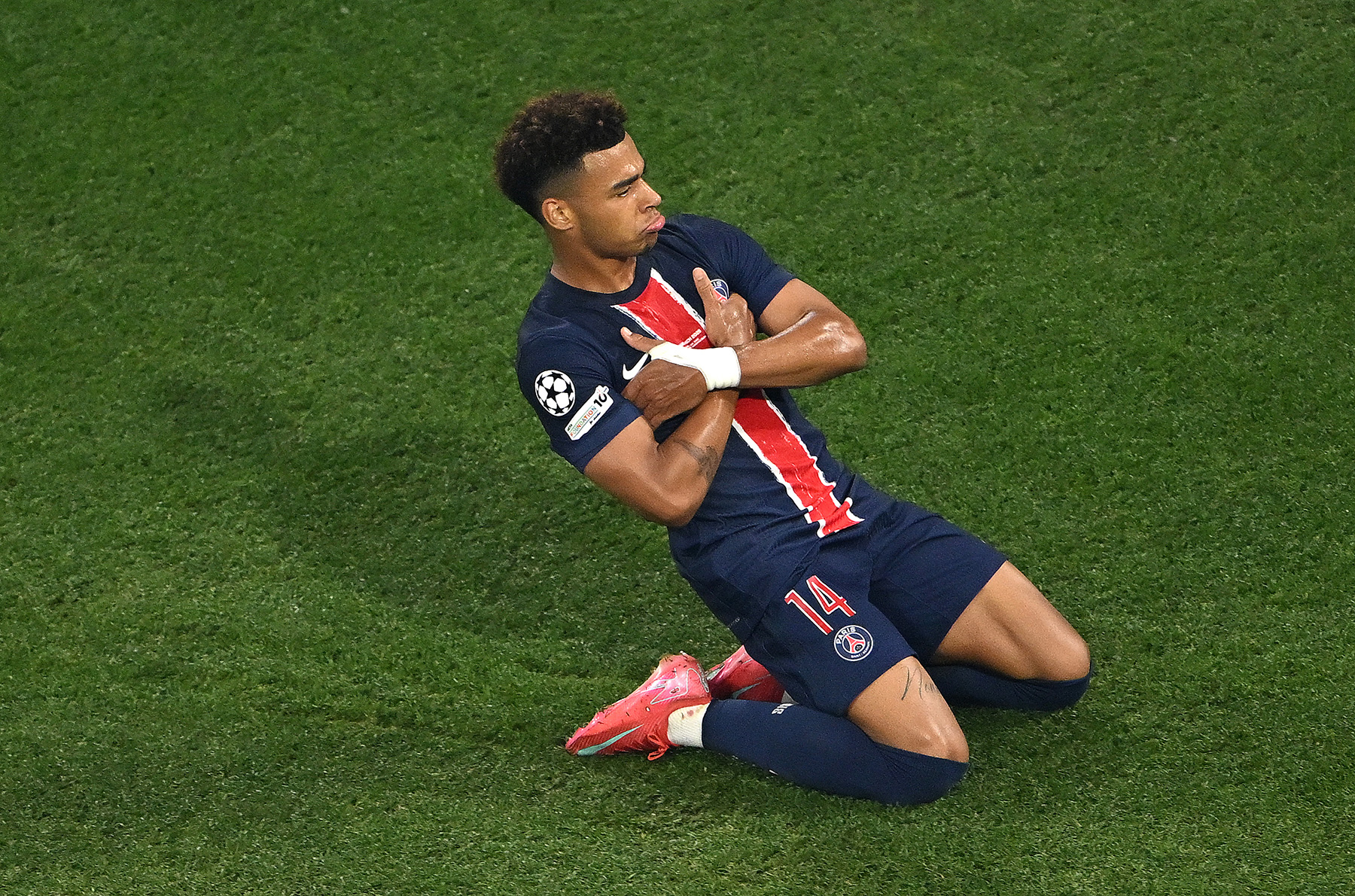 Désiré Doué 2025 Wallpapers - Wallpaper Cave