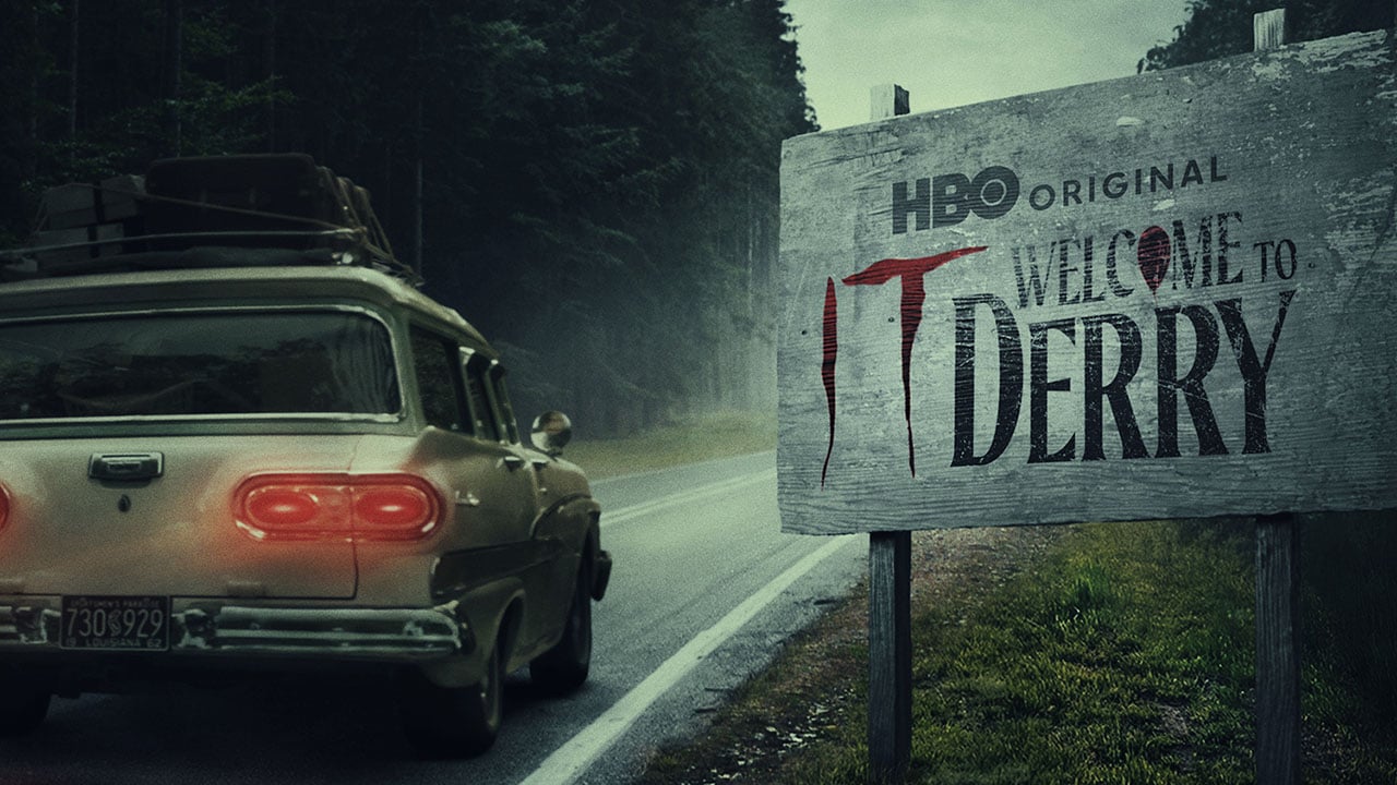 IT: Welcome To Derry Wallpapers - Wallpaper Cave