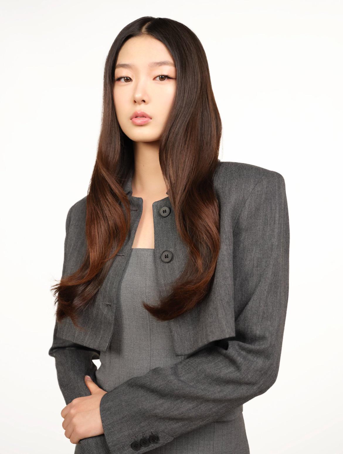 Katseye Yoonchae Wallpapers - Wallpaper Cave