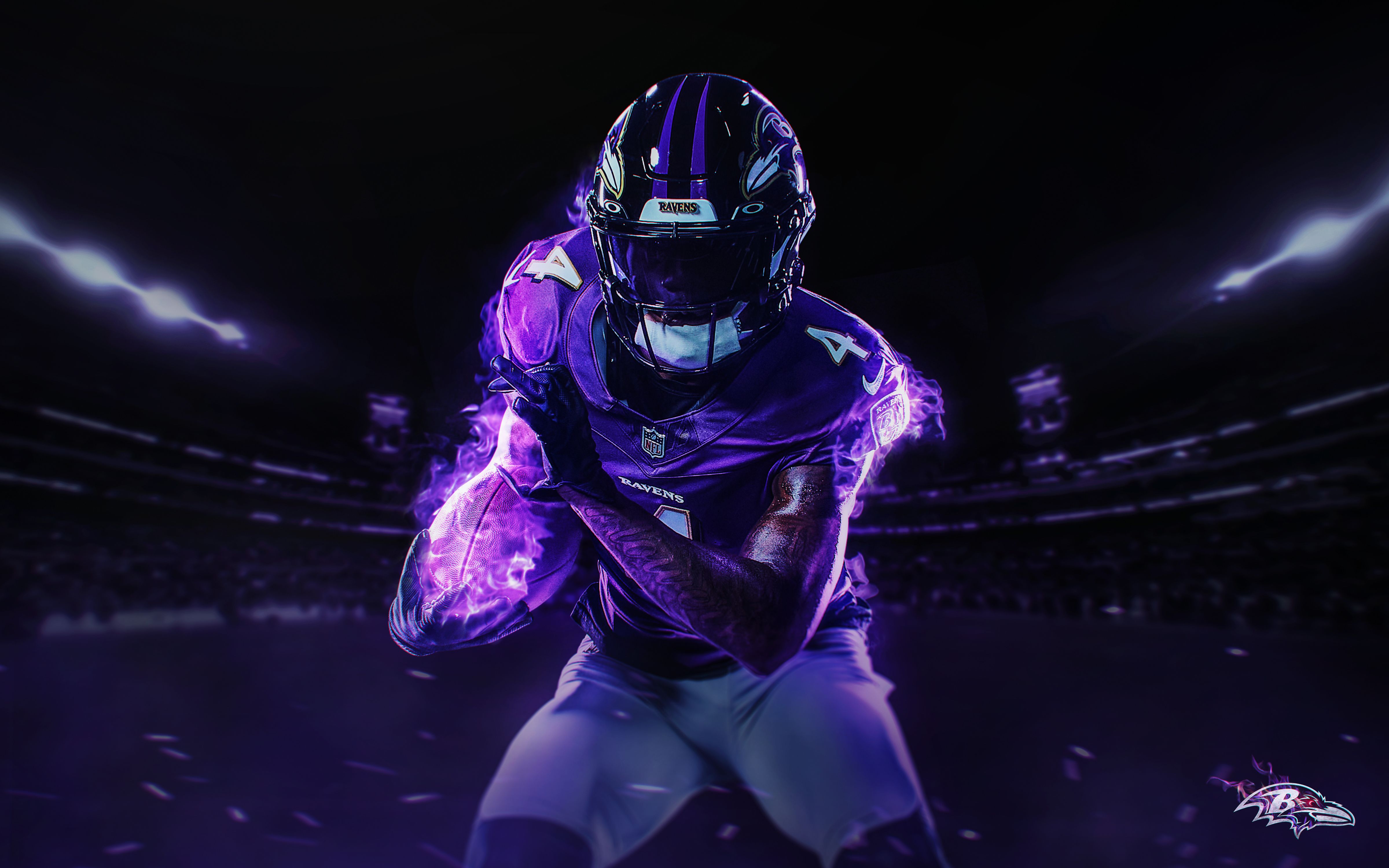 NFL Computer Wallpapers - Wallpaper Cave