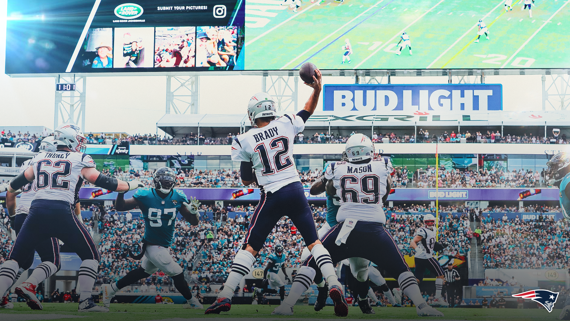 NFL Computer Wallpapers - Wallpaper Cave