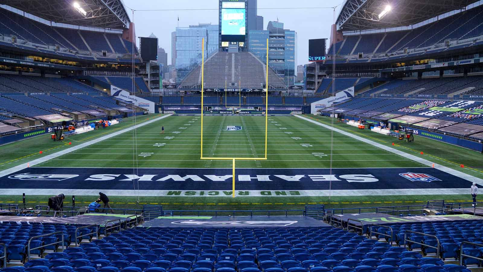 Lumen Field Wallpapers - Wallpaper Cave