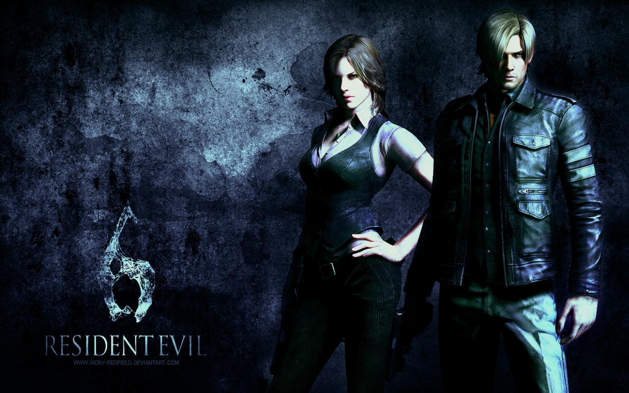 Helena Harper Desktop Wallpapers - Wallpaper Cave