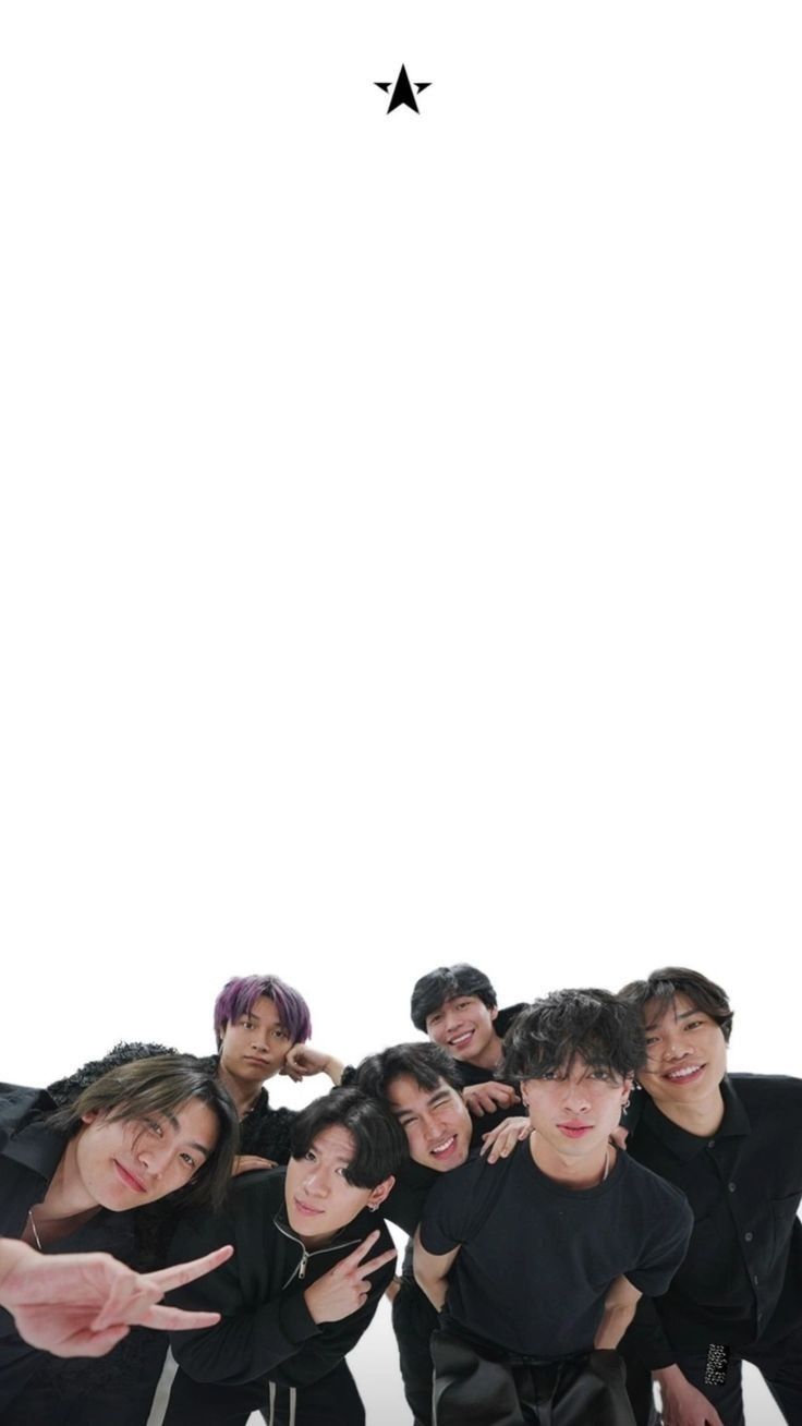 Cute Asian Boys Wallpapers - Wallpaper Cave