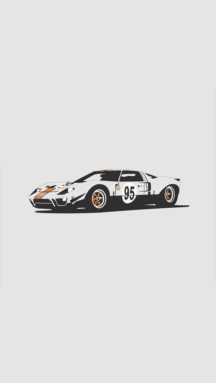Old Race Car Wallpapers - Wallpaper Cave