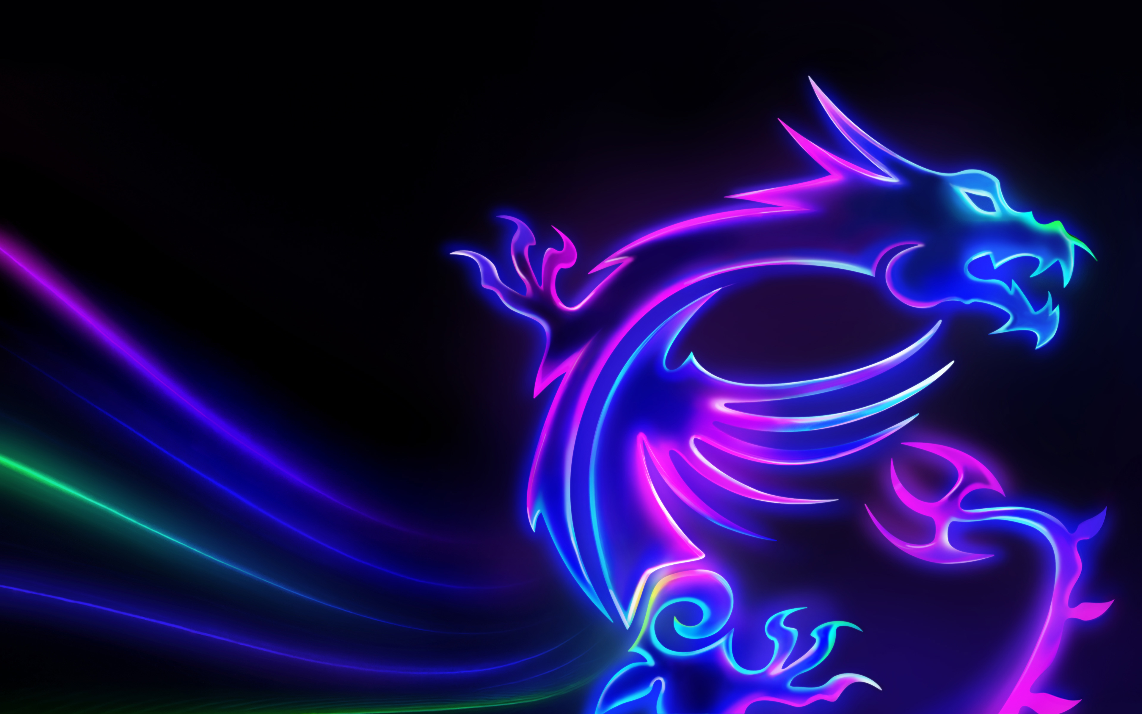 MSI Cyborg Wallpapers - Wallpaper Cave