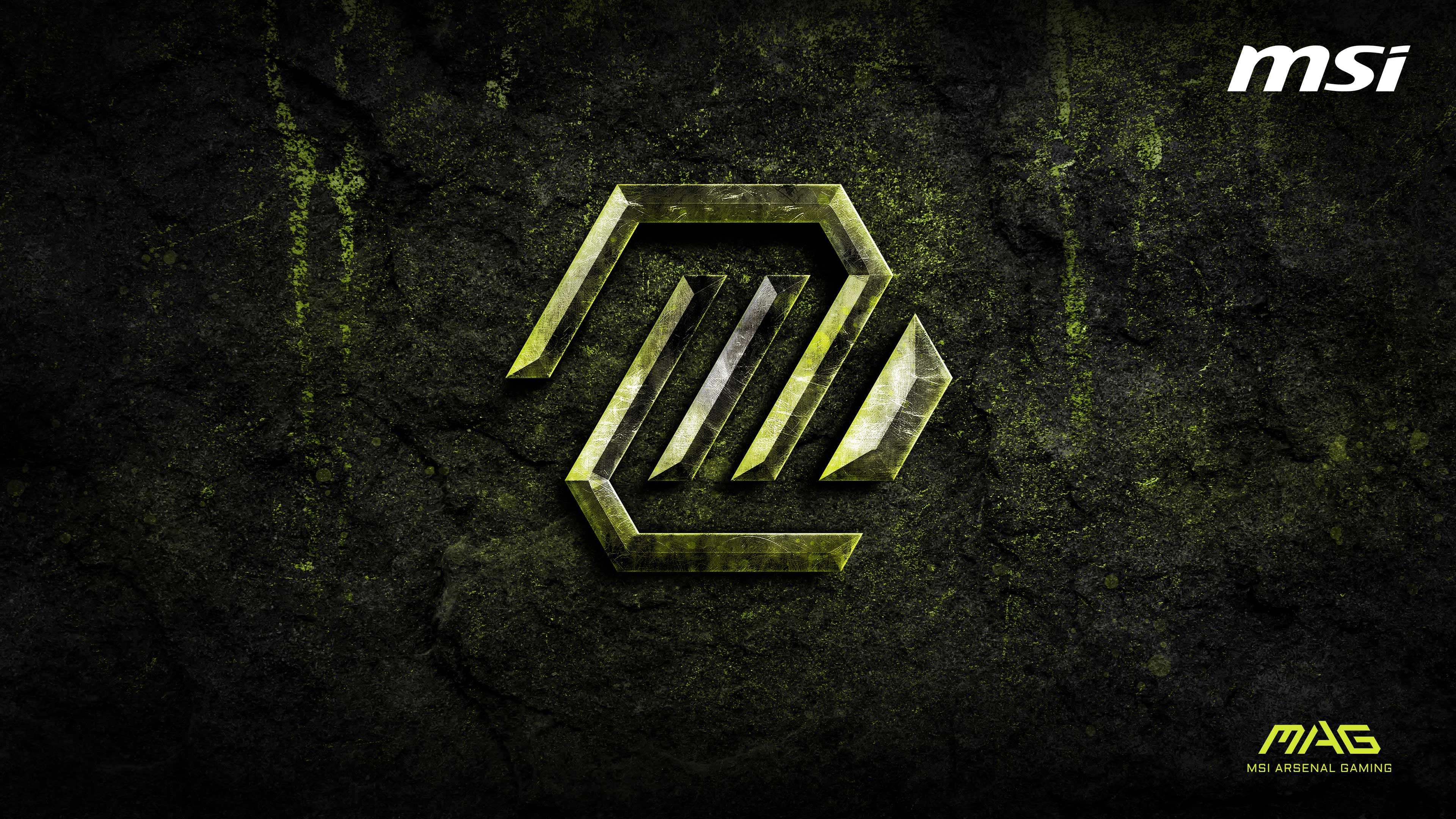 MSI Cyborg Wallpapers - Wallpaper Cave