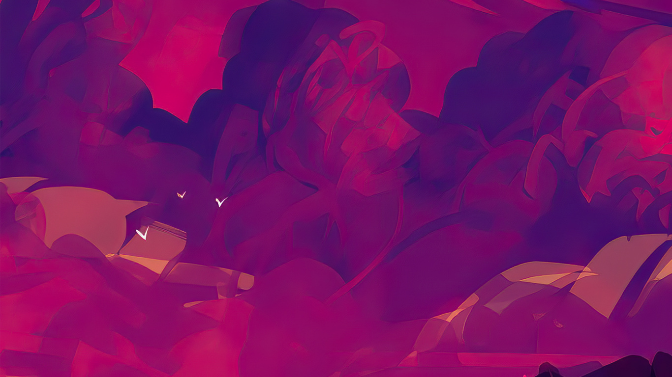 1366x768 Pink Wallpapers - Wallpaper Cave