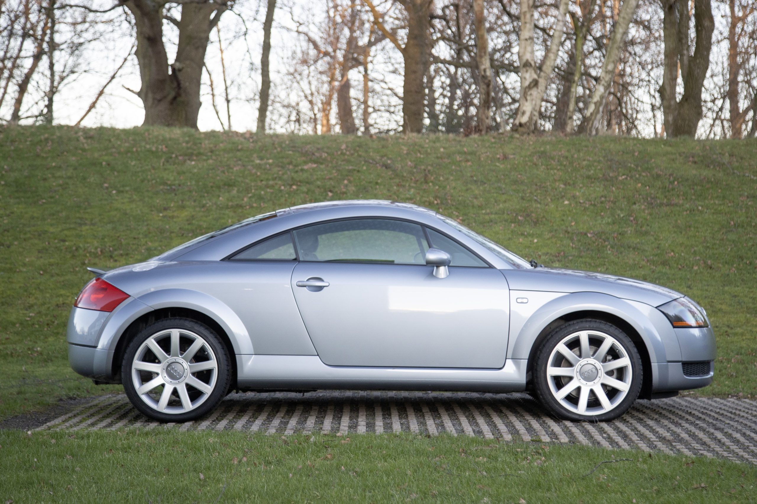 Audi TT MK1 Wallpapers - Wallpaper Cave