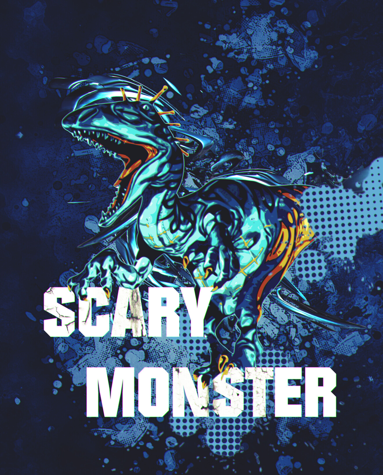 Scary Monsters JJBA Wallpapers - Wallpaper Cave