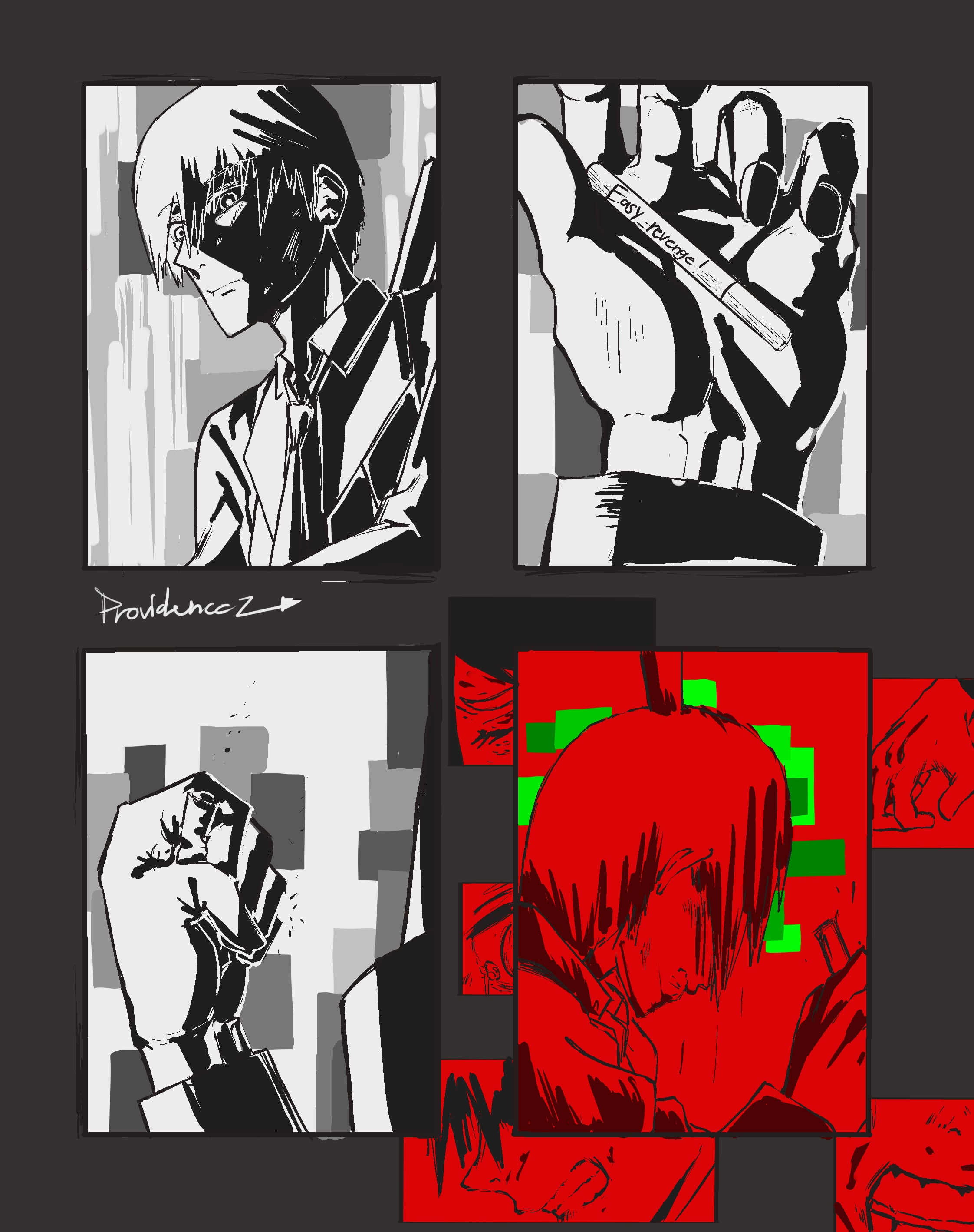 Easy Revenge Wallpapers - Wallpaper Cave