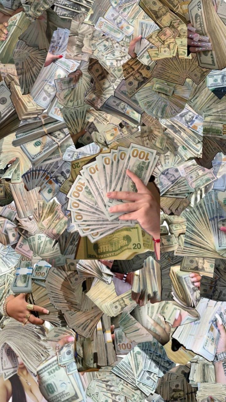 Drip Money Wallpapers - Wallpaper Cave