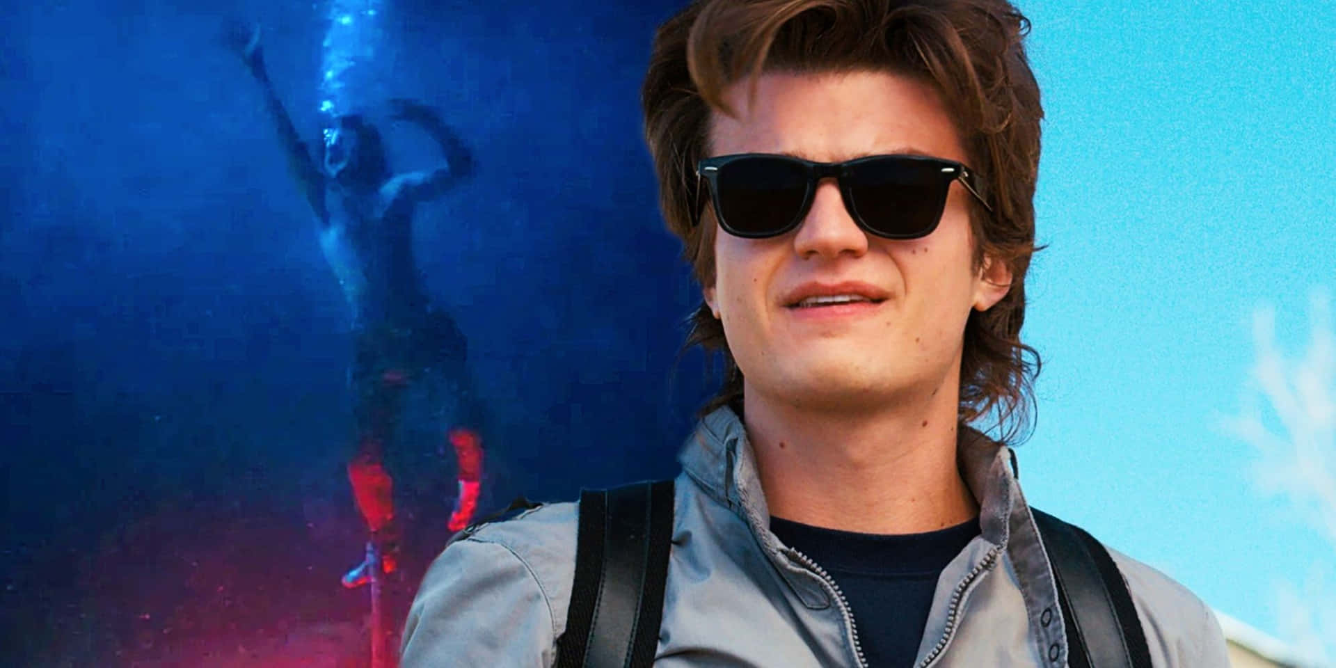 Steve Harrington PC Wallpapers - Wallpaper Cave