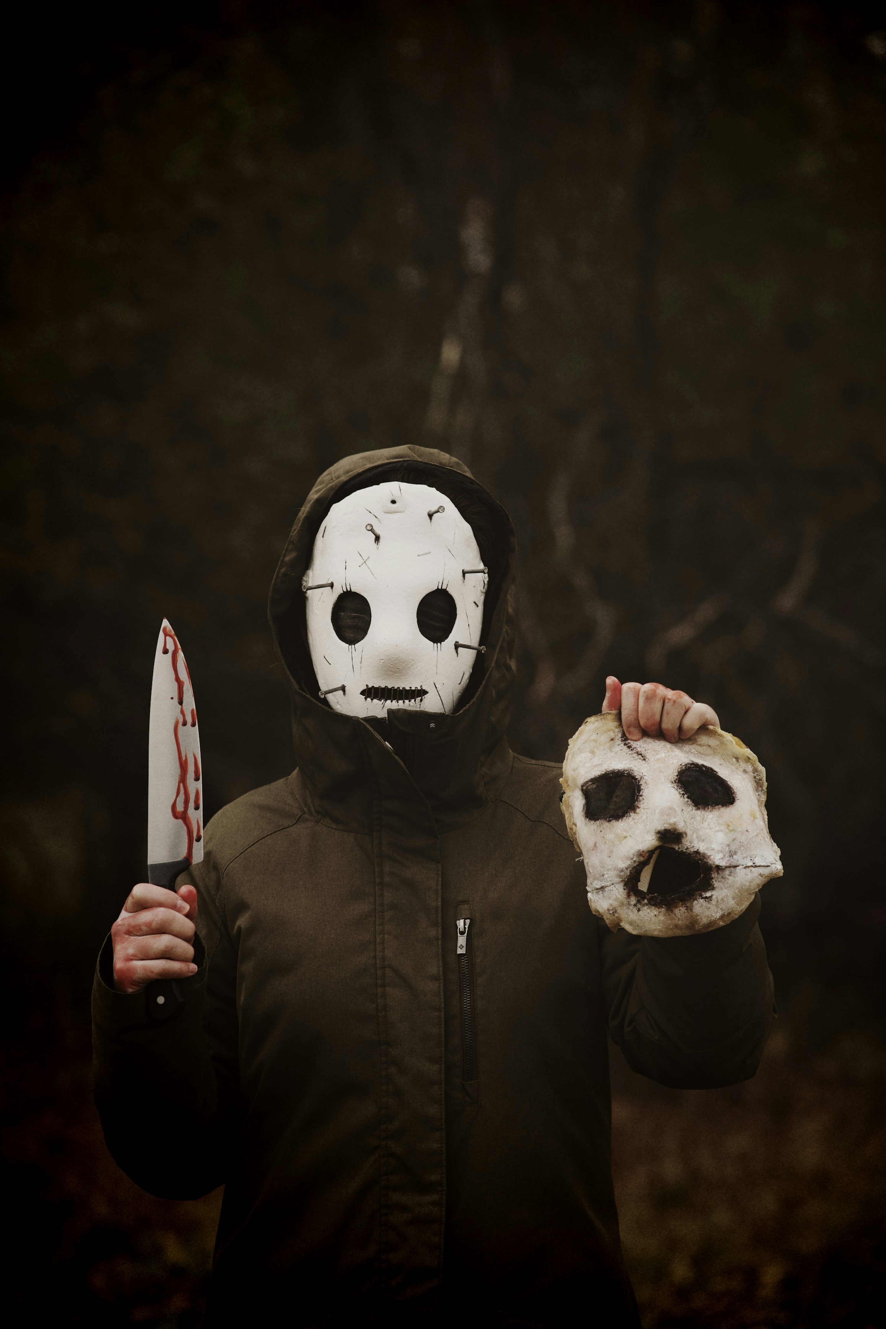 Mask Killers Wallpapers - Wallpaper Cave