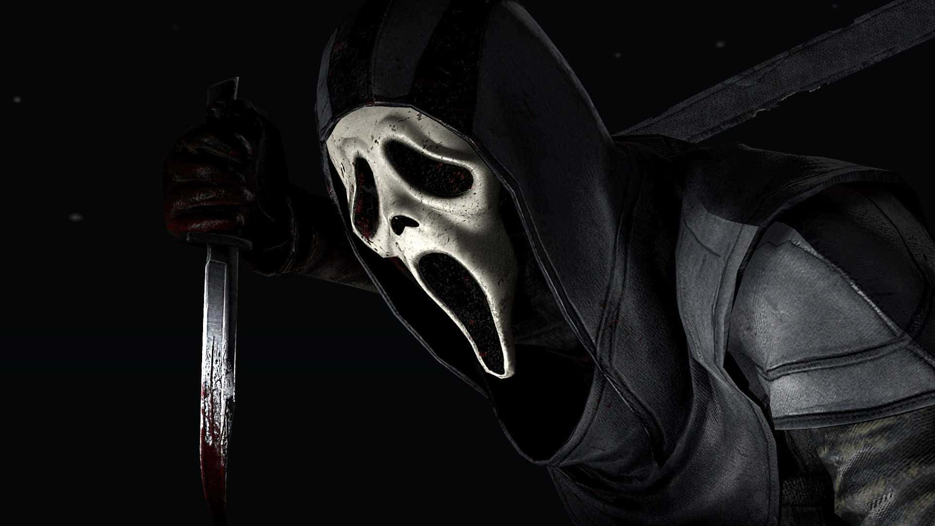 Mask Killers Wallpapers - Wallpaper Cave