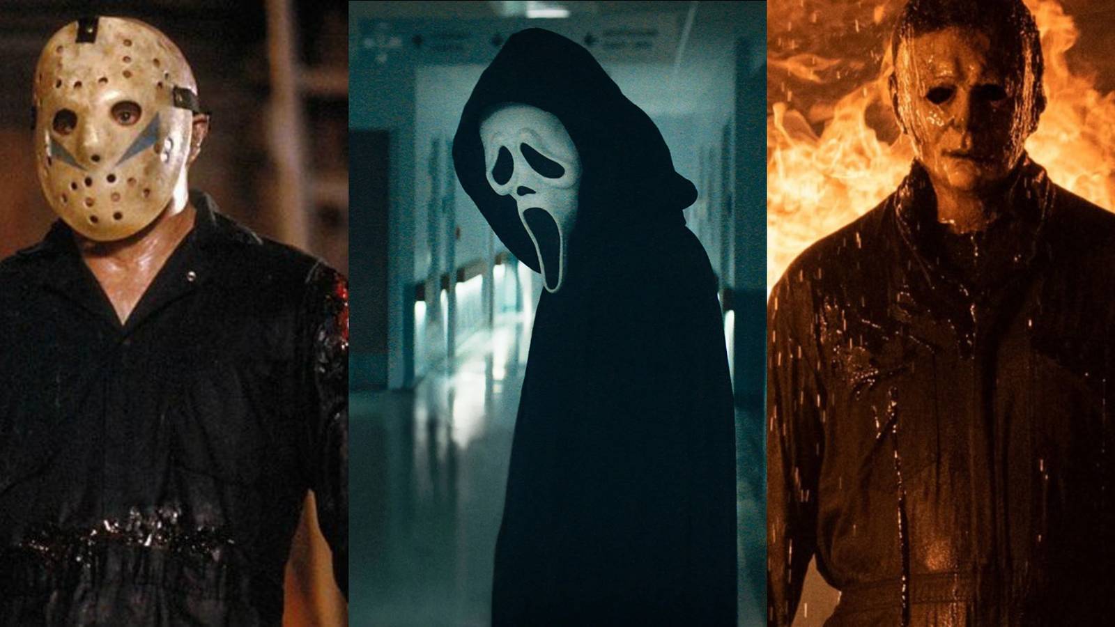 Mask Killers Wallpapers - Wallpaper Cave