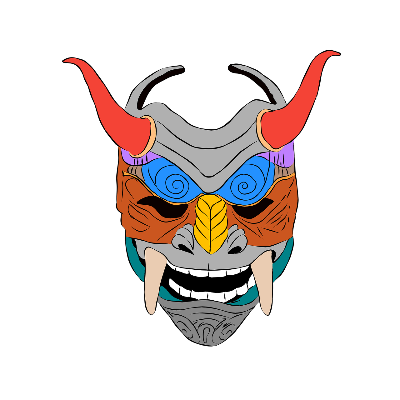 Mask Killers Wallpapers - Wallpaper Cave