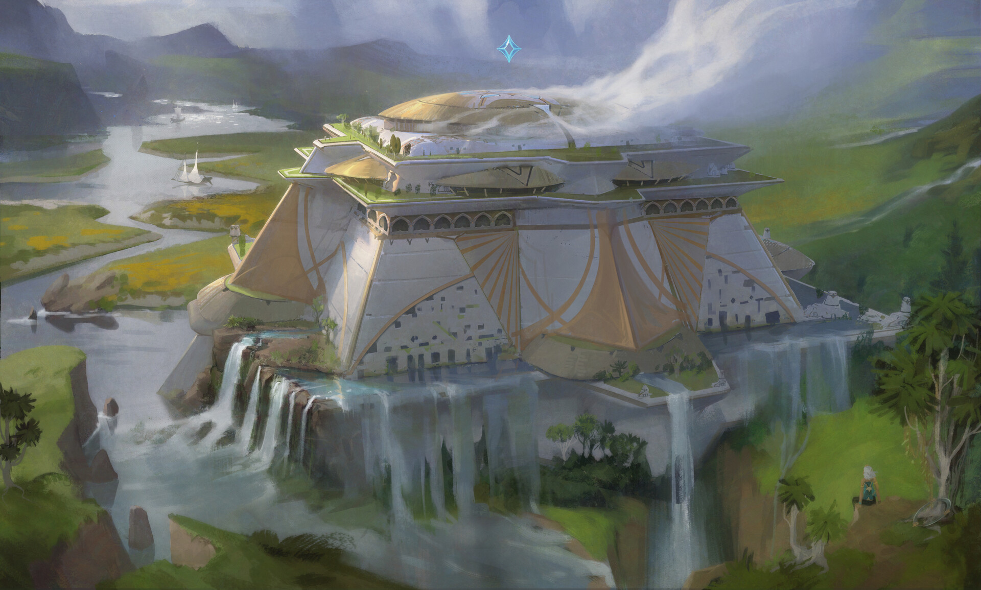 Ixtal Wallpapers - Wallpaper Cave