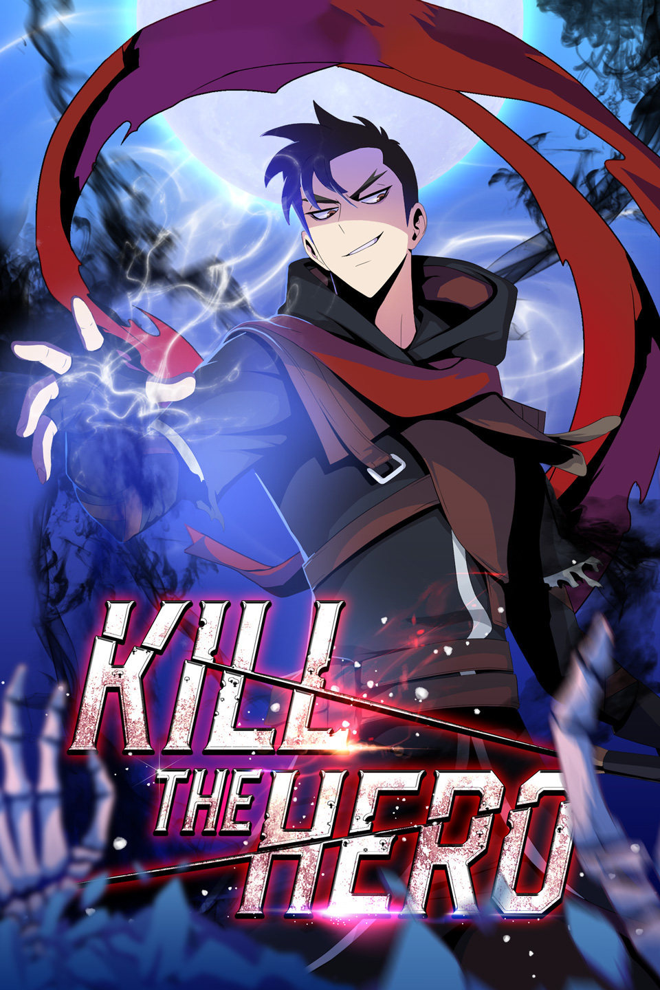 Kill The Hero Wallpapers - Wallpaper Cave