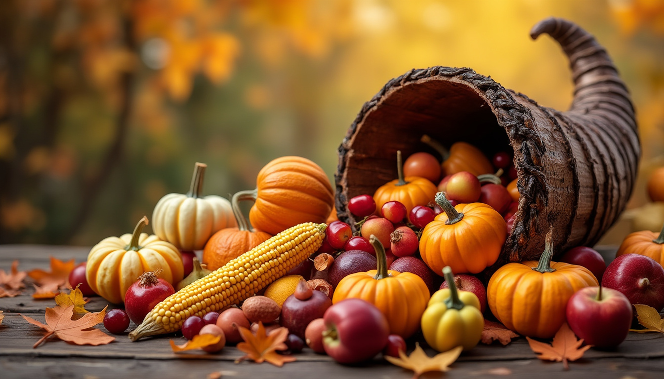 Windows 10 Thanksgiving Wallpapers - Wallpaper Cave