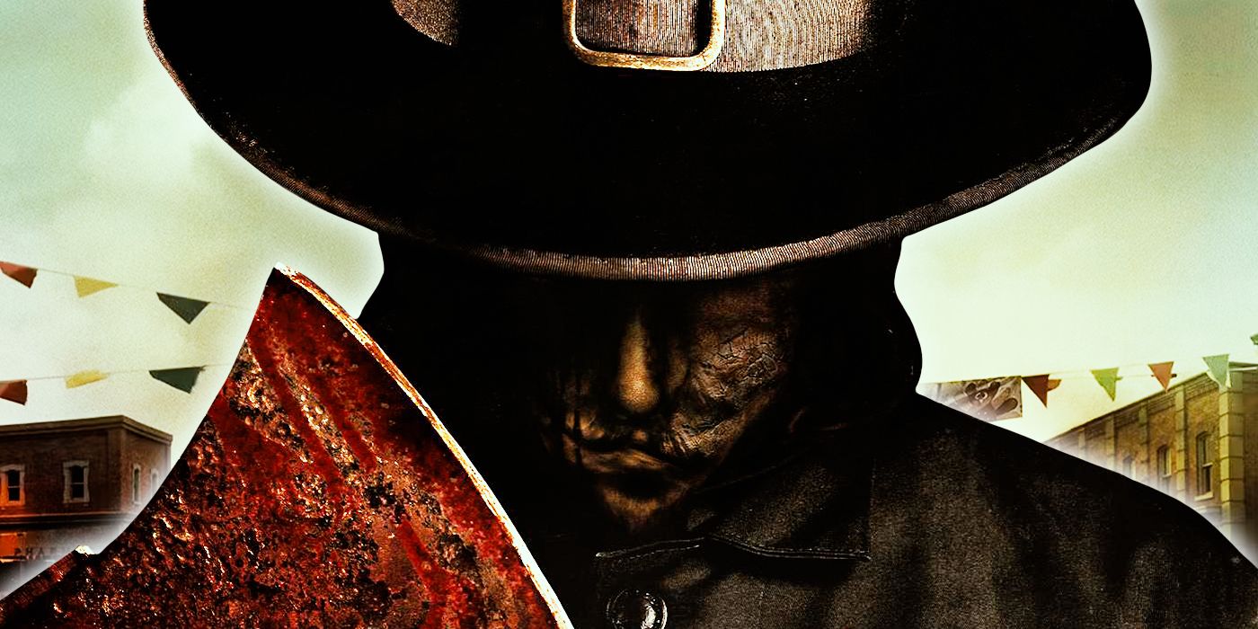 Thanksgiving The Movie Wallpapers - Wallpaper Cave