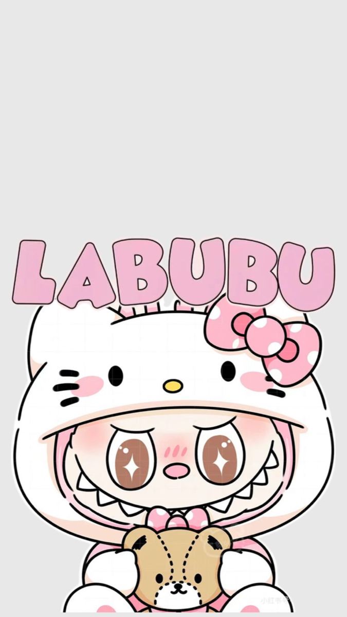 Preppy Labubu Wallpapers - Wallpaper Cave