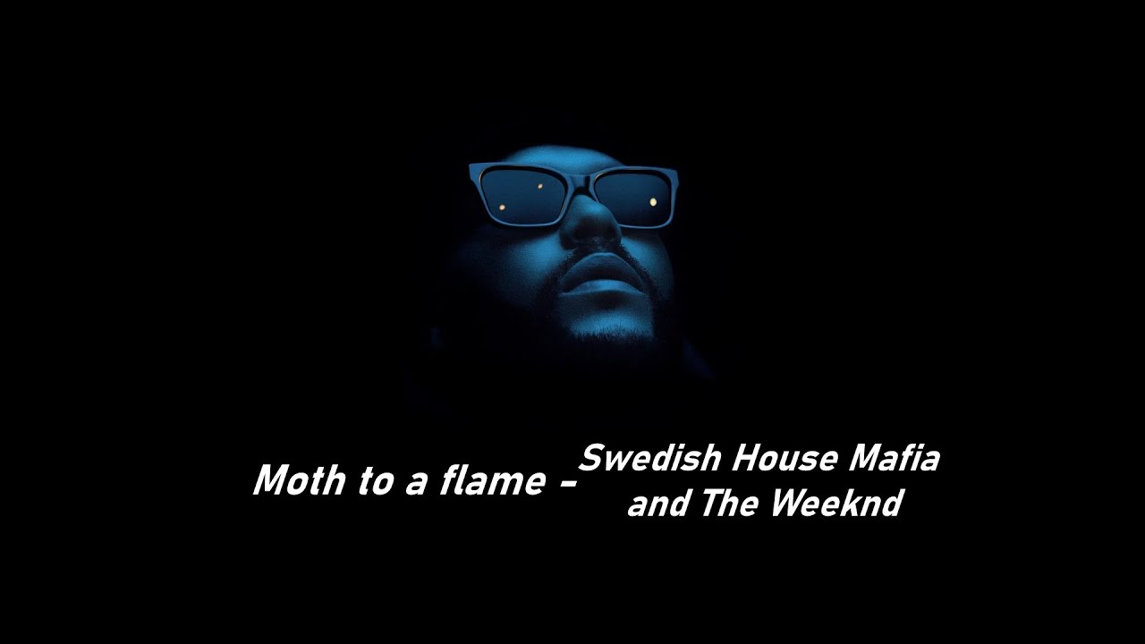 Moth To A Flame Wallpapers - Wallpaper Cave