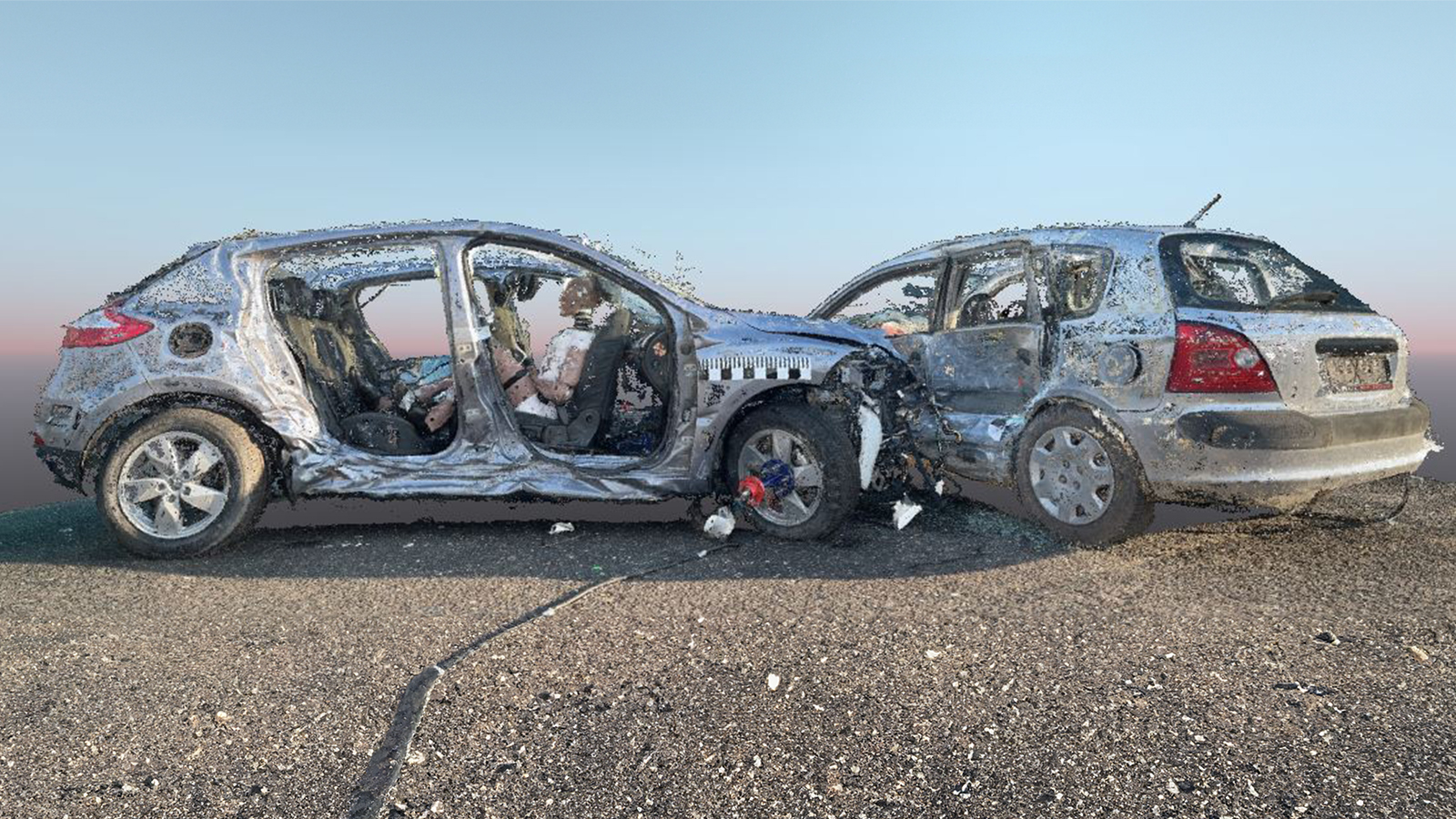 Car Wreck Wallpapers - Wallpaper Cave