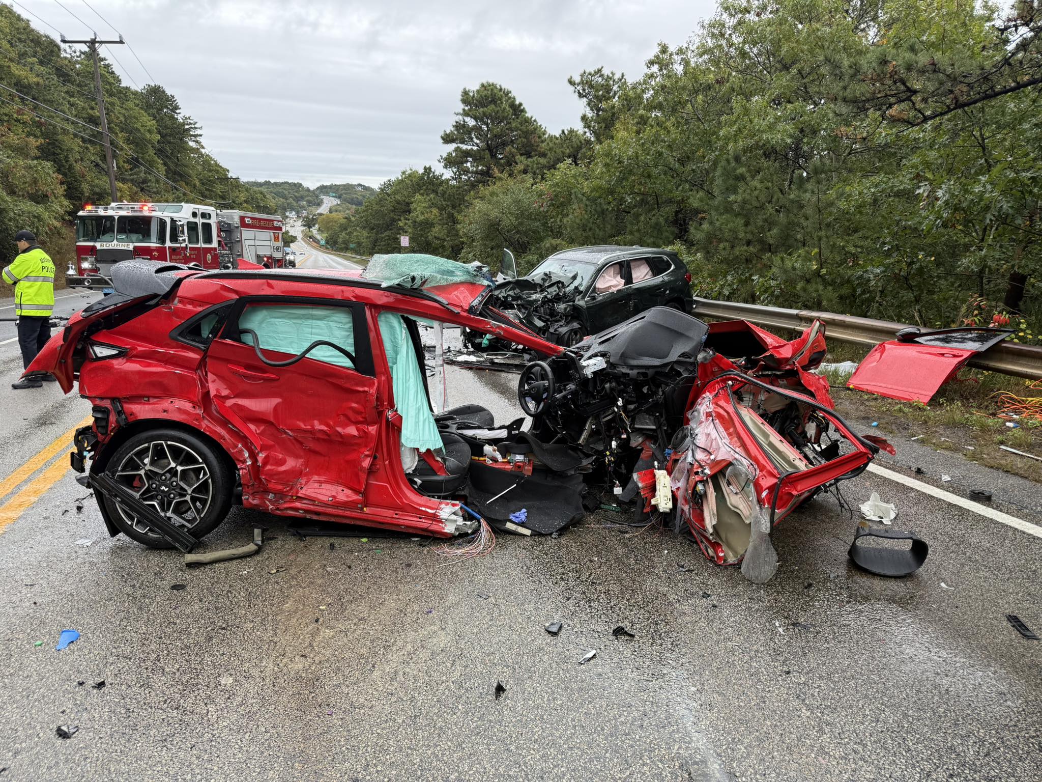 Car Wreck Wallpapers - Wallpaper Cave
