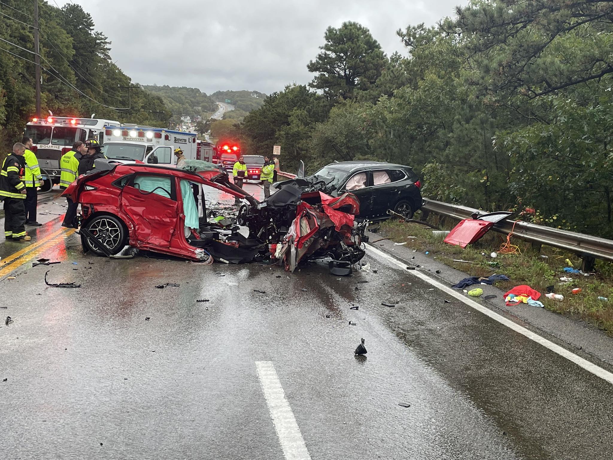 Car Wreck Wallpapers - Wallpaper Cave