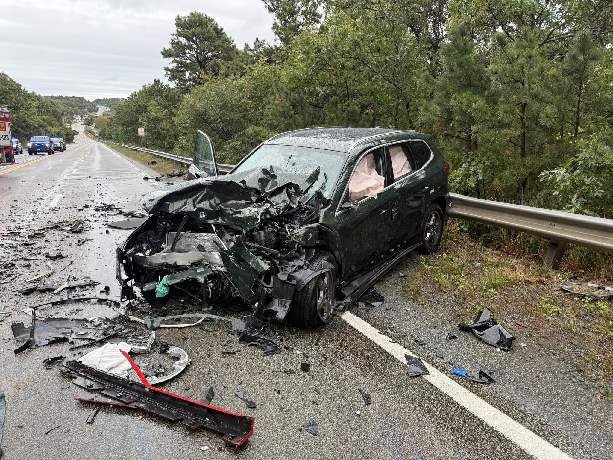 Car Wreck Wallpapers - Wallpaper Cave