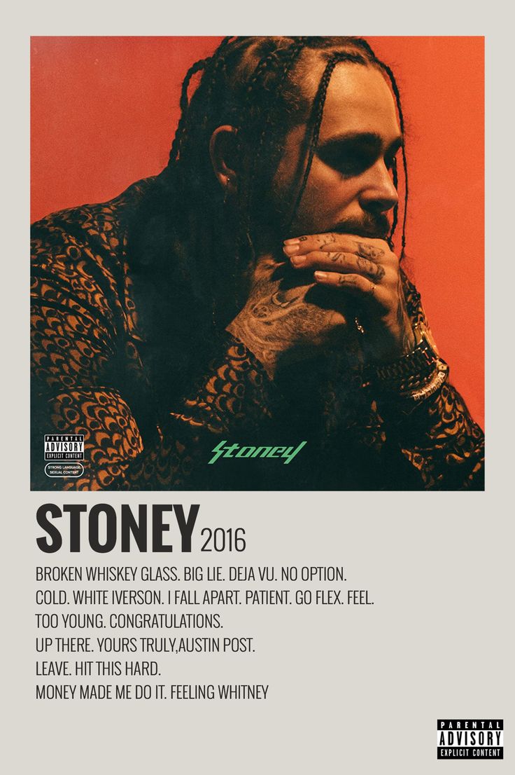 Post Malone Stoney Wallpapers - Wallpaper Cave