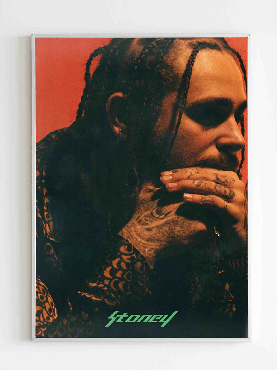 Post Malone Stoney Wallpapers - Wallpaper Cave
