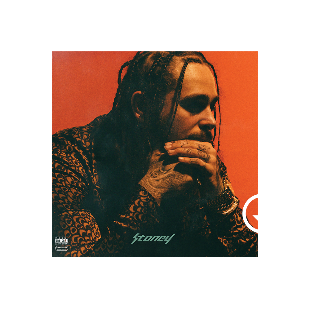 Post Malone Stoney Wallpapers - Wallpaper Cave