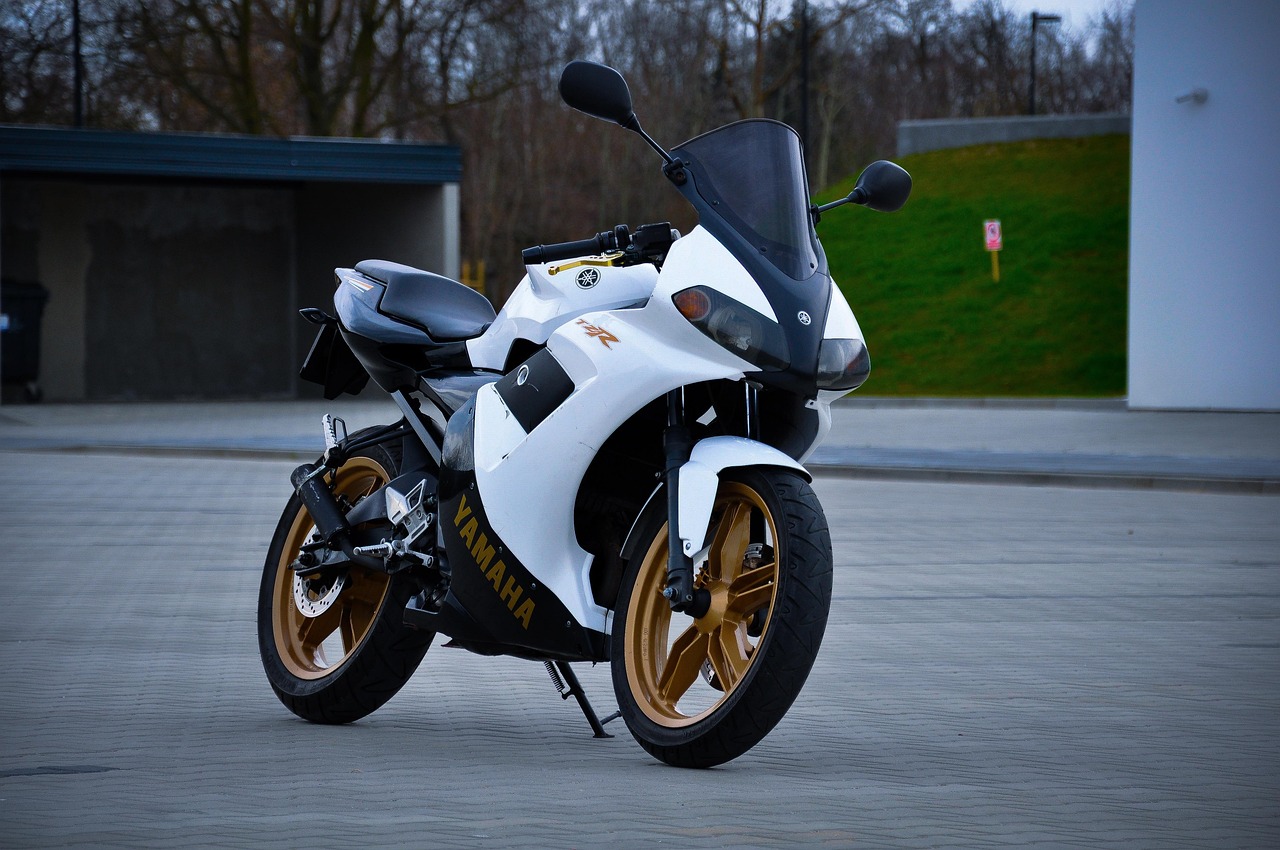 YAMAHA TZR Wallpapers - Wallpaper Cave