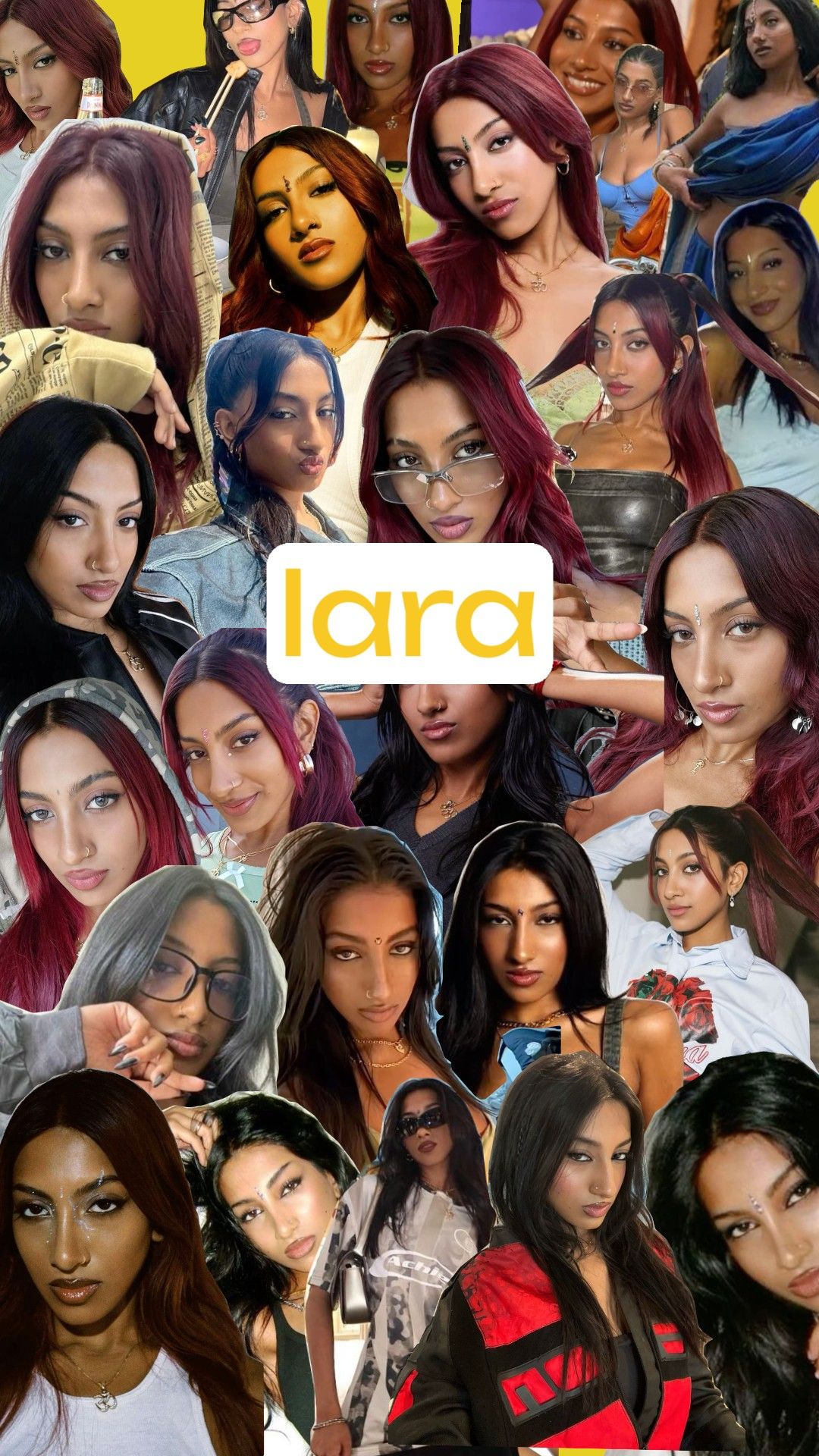 Lara Katseye Wallpapers - Wallpaper Cave