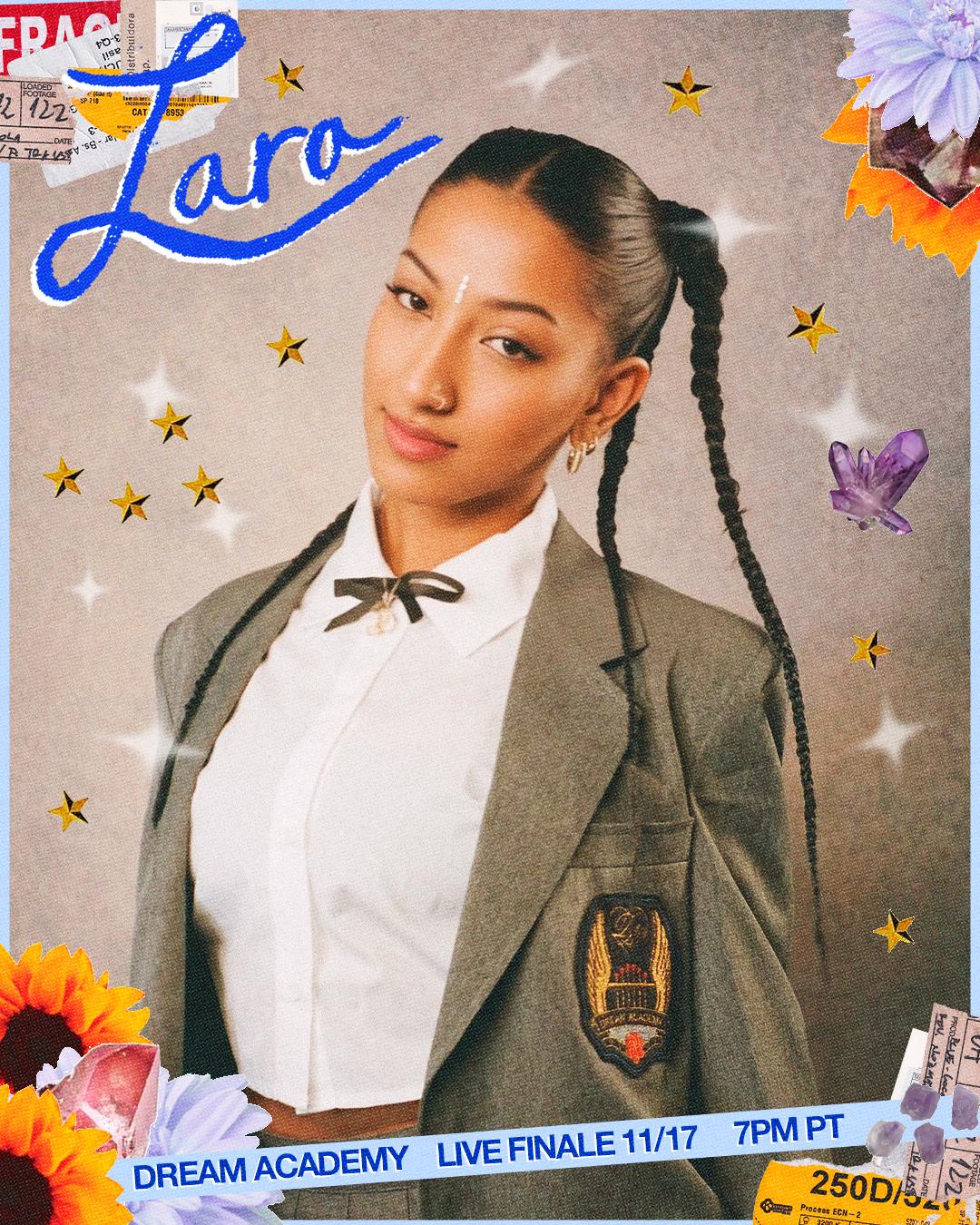 Lara Katseye Wallpapers - Wallpaper Cave