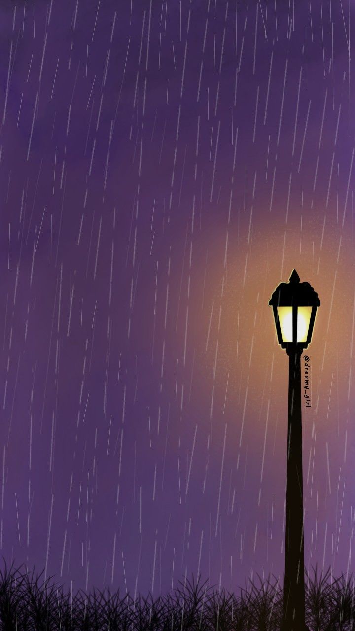 Rain Painting Wallpapers - Wallpaper Cave
