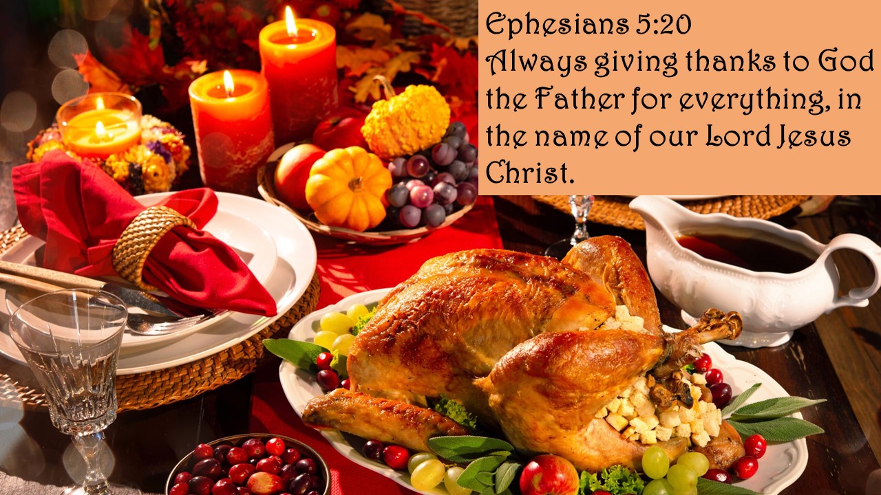 Thanksgiving Jesus Wallpapers - Wallpaper Cave