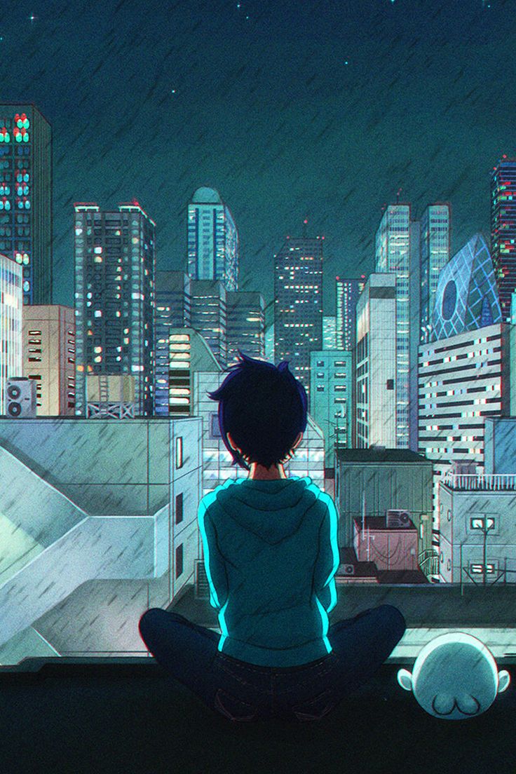 Sad Lofi Room Wallpapers - Wallpaper Cave