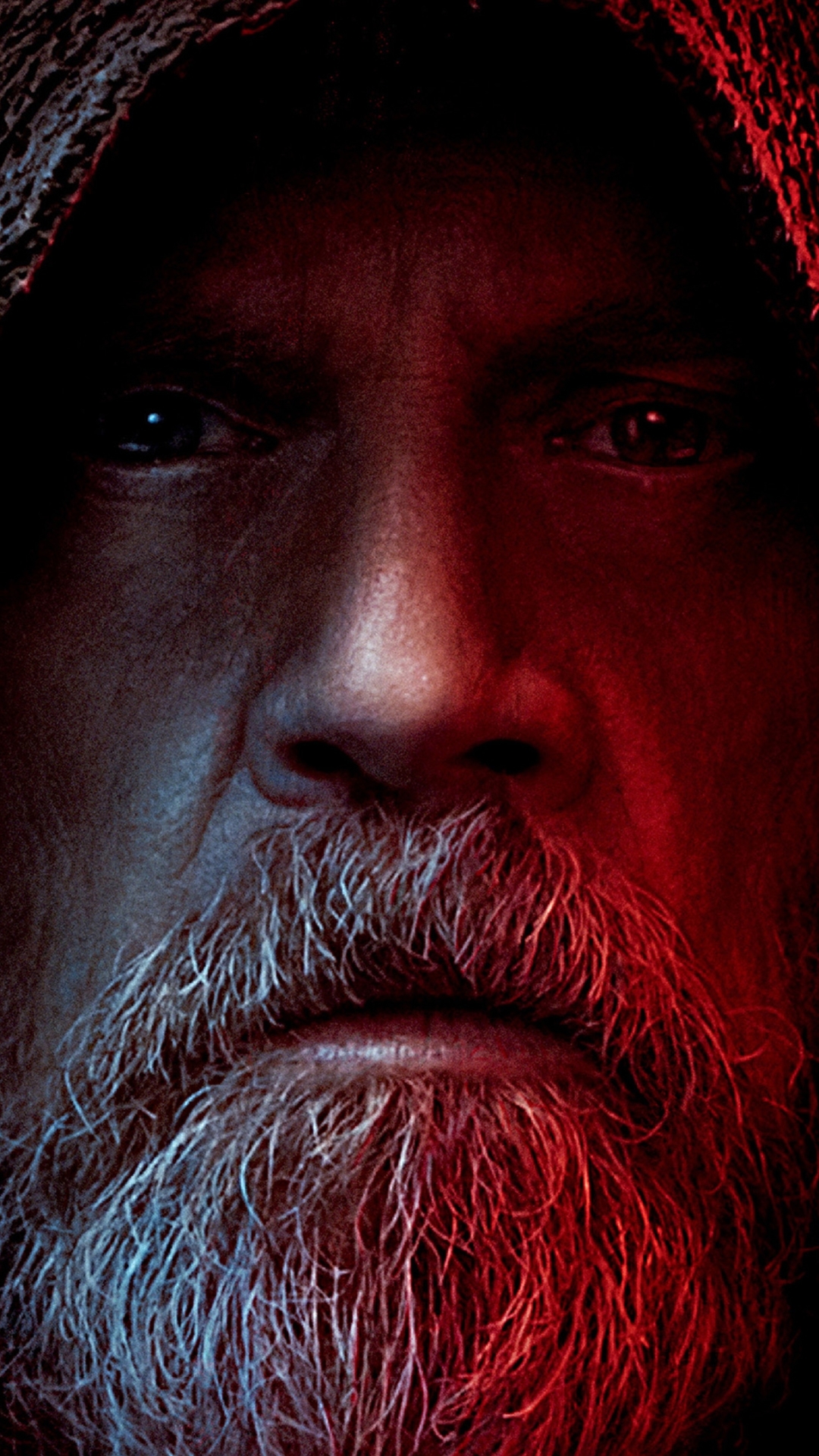 Luke Skywalker Portrait Wallpapers - Wallpaper Cave