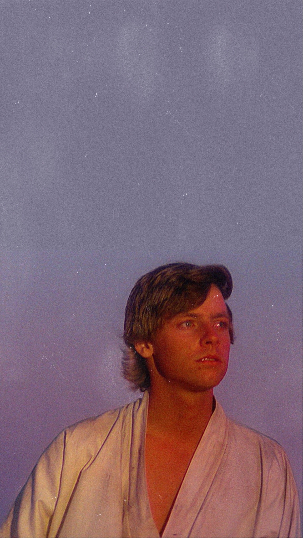 Luke Skywalker Portrait Wallpapers - Wallpaper Cave