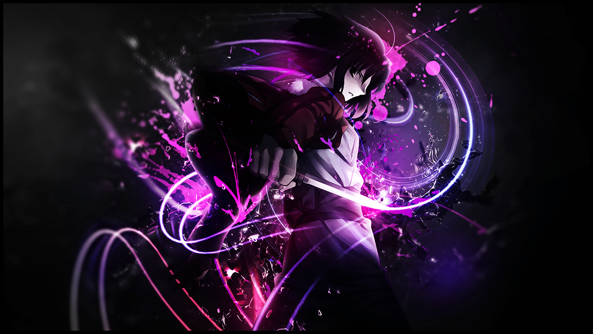Shiki Anime Wallpapers - Wallpaper Cave