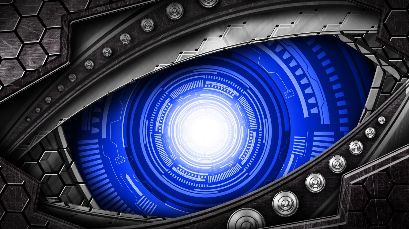 Detector Wallpapers - Wallpaper Cave