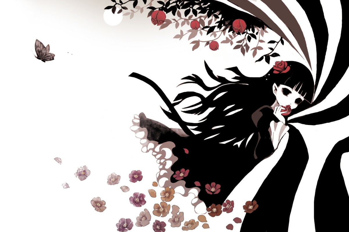 Shiki Anime Wallpapers - Wallpaper Cave